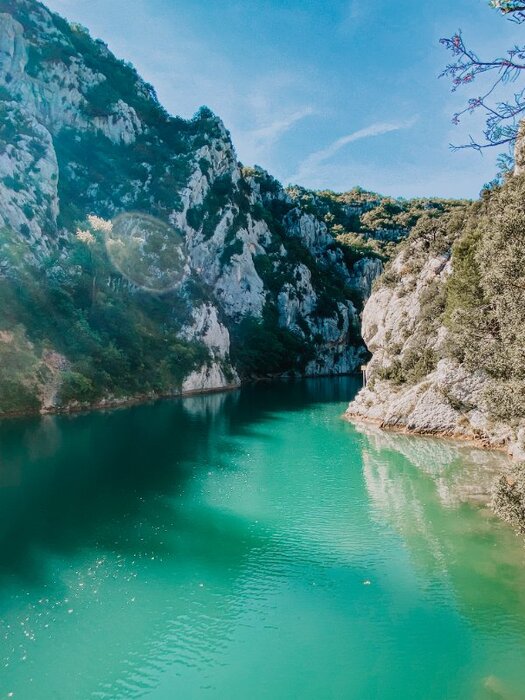 Hiking without crowds in Europe - five fantastic tours